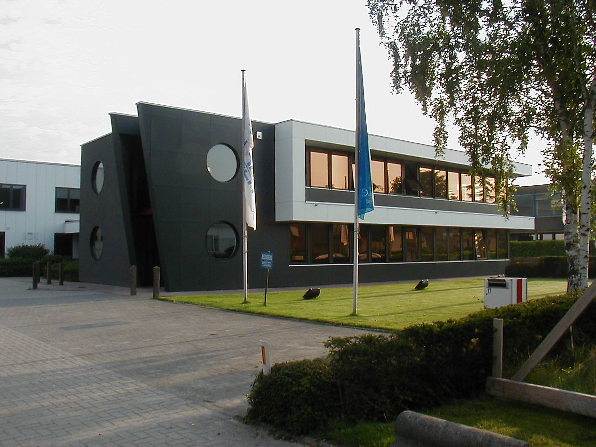 Verder Scientific Benelux - Контакт - Подразделение Вердер Сайнтифик